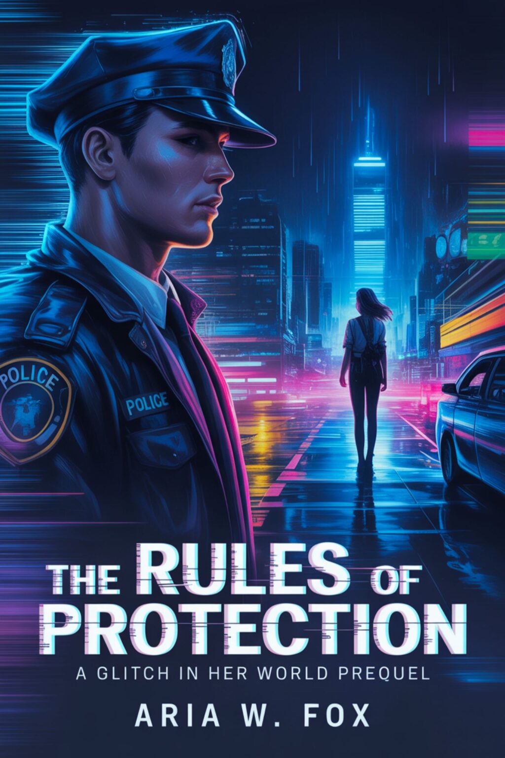 The Rules of Protection – House of King Author Collective